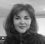 Nuria Fernandez - Open Briefing