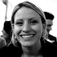 Rosa Levin - Open Briefing